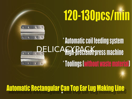 Quality Tin Can Making Machine & Aerosol Can Making Machine factory ...