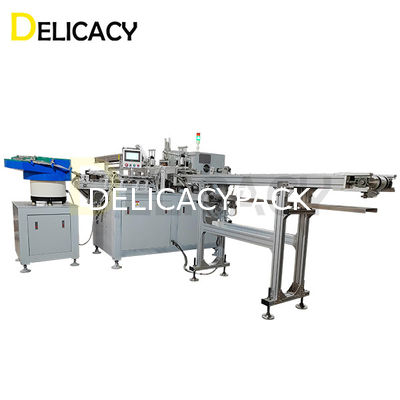 Metal Can Making Machine factory, Buy good price Tin Can Production ...