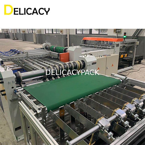 Shearing Tinplate Metal Aerosol Can Making Machine , Duplex Slitter 3HP ...