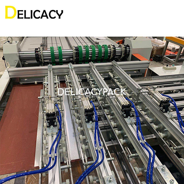 Shearing Tinplate Metal Aerosol Can Making Machine , Duplex Slitter 3HP ...