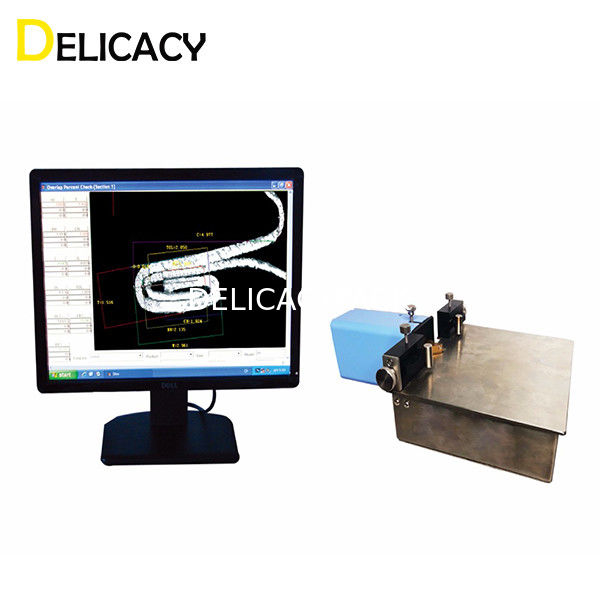 Electronic Double Seam Can Seam Inspection Equipment Digital For Can ...