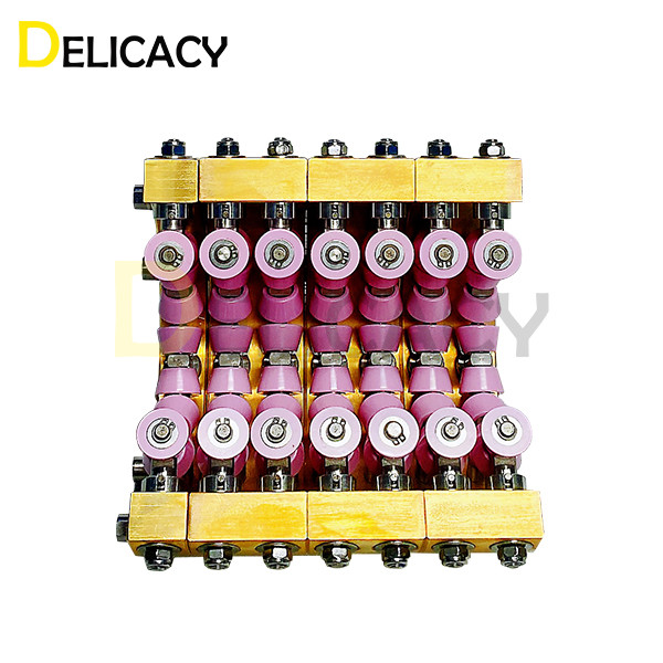 Pre-Calibration Tool For Welding Machines Key Weapon For Enhancing ...