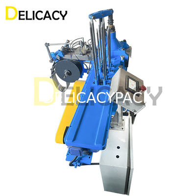 80CPM Automatic RLT Lid Assembly Machine Hard Chrome Treatment